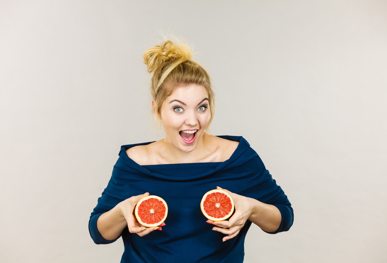 woohoo.hu | Az én történetem: humorral a mellrákból is könnyebb kigyógyulni